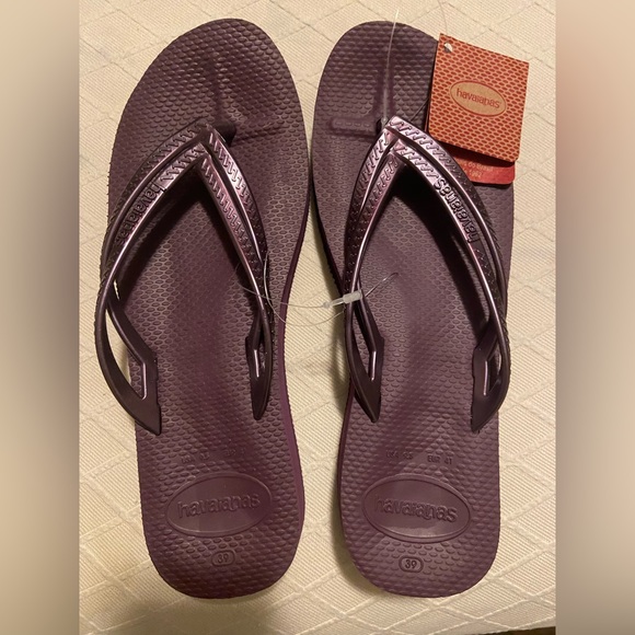 Havaianas | Shoes | Havaianas Womans Platform Flip Flop | Poshmark